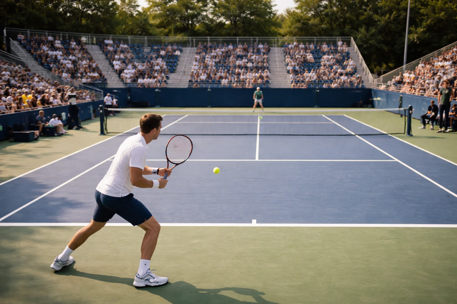 Tovio — Turning every match into measurable growth